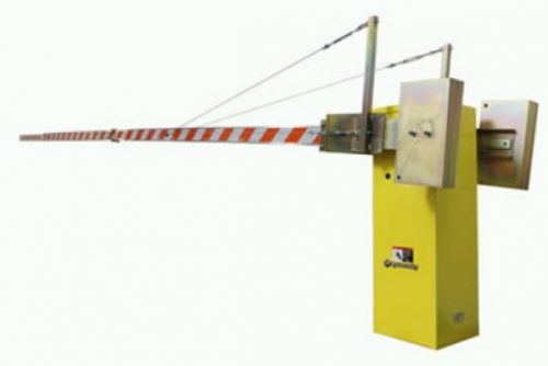 Traffic Control | Product categories | Advanced Entry Systems